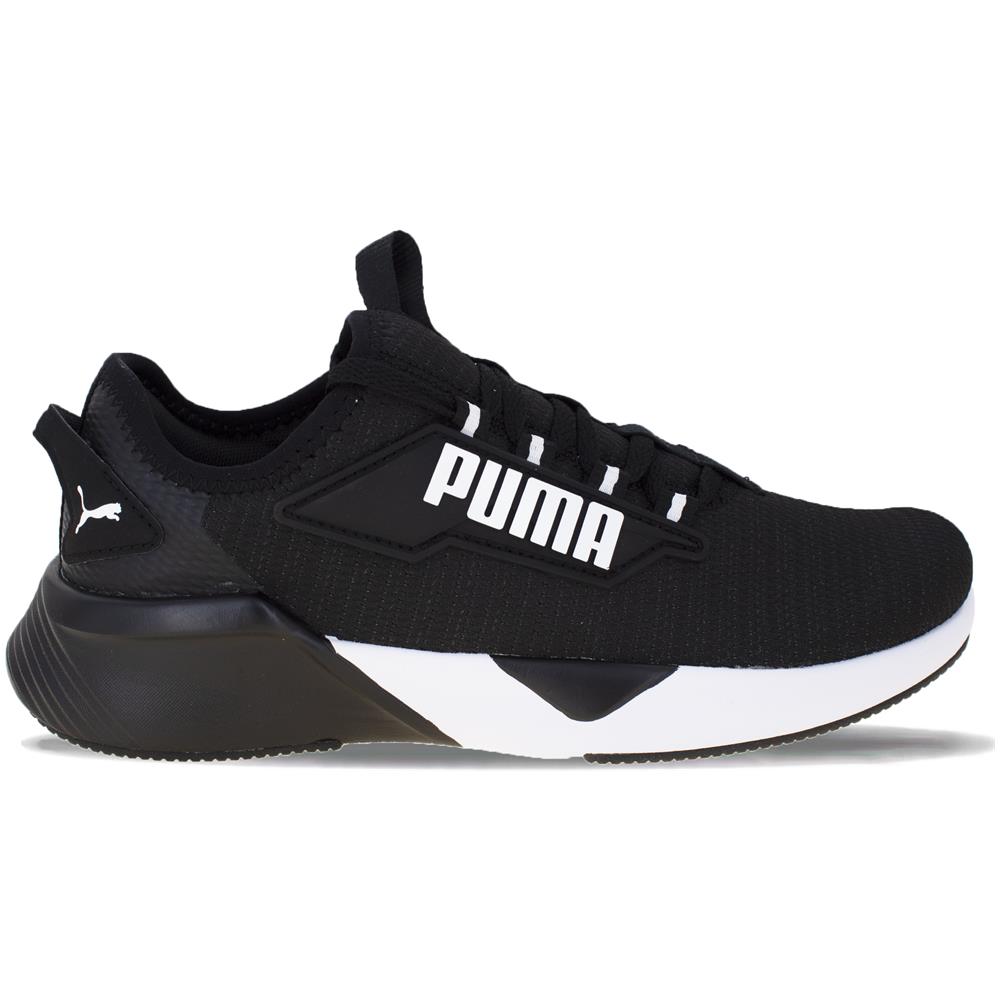 Puma - Scarpe Retaliate 2 Jr Taglia 37 Codice 377085-01 Nero - ePRICE