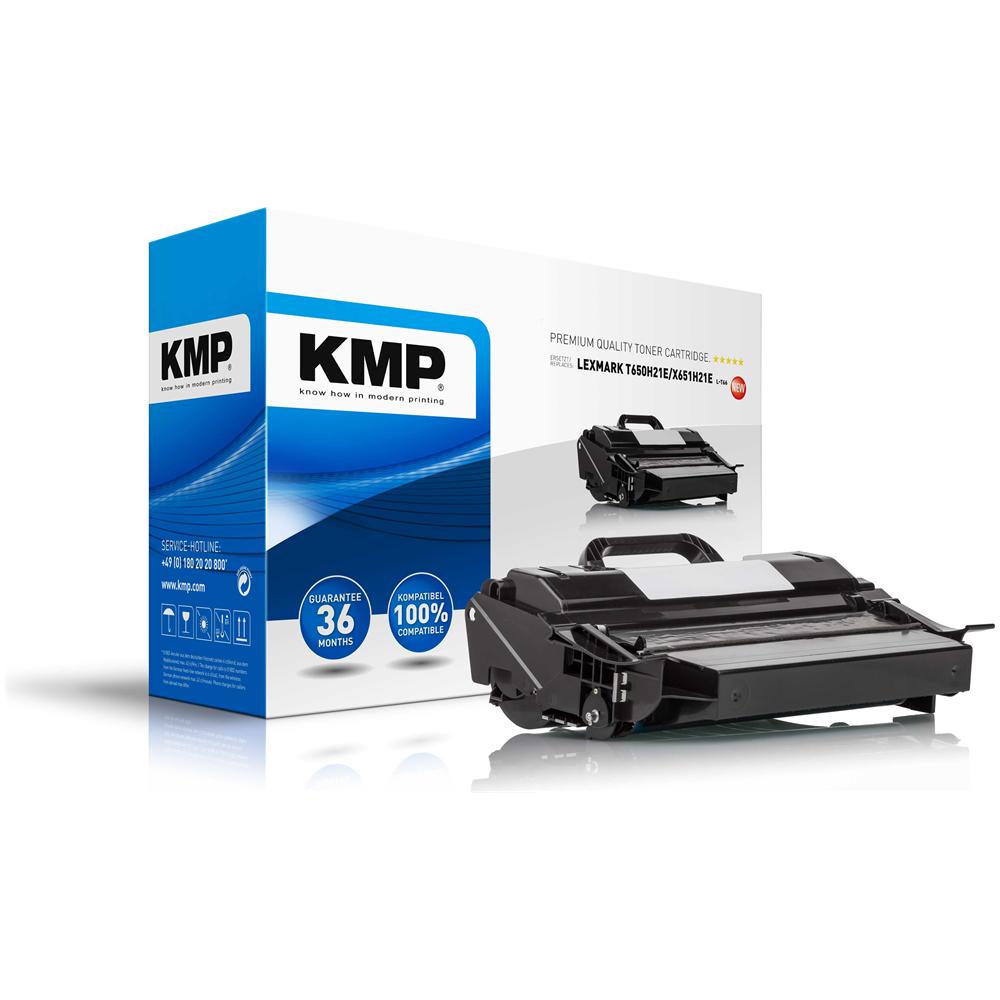 KMP - L-T66, Laser, Lexmark, Lexmark Optra T 650 DN Lexmark Optra T 650 ...