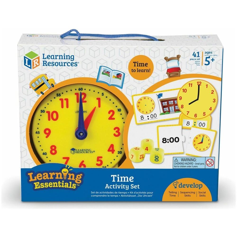 LEARNING RESOURCES - Farm-friendly - Animali - ePRICE