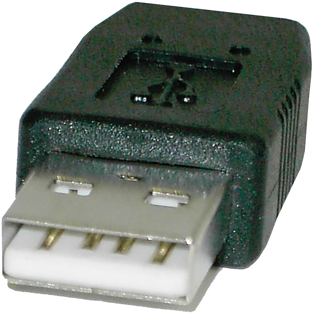 BEMATIK - USB Adapter (AM / MiniUSB4pin-BM) Mitsumi - ePRICE