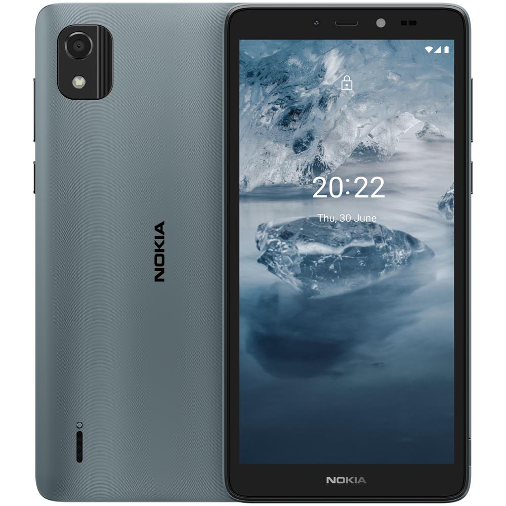 NOKIA - C2 2nd Edition 4G 32/2Gb Blu - ePRICE