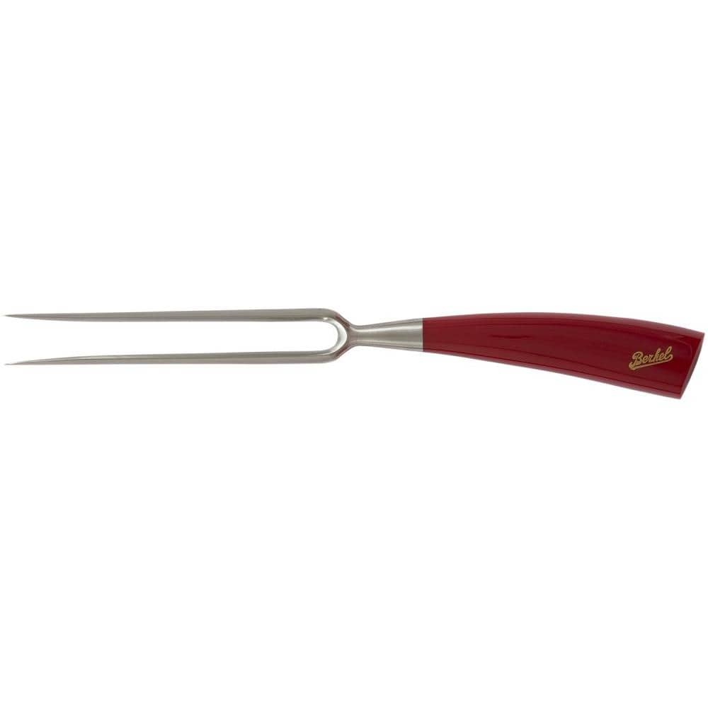 BERKEL - Forchettone Linea Elegance 18 cm Rosso - ePRICE