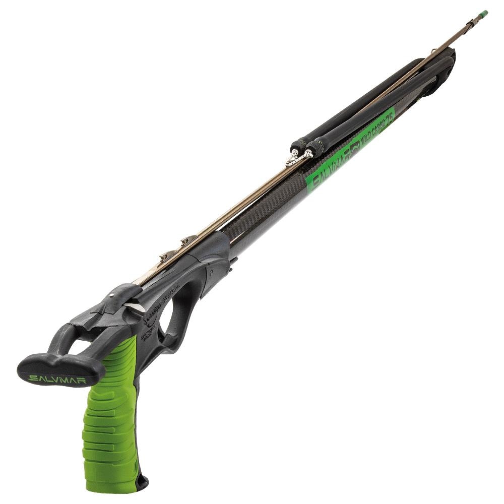 Salvimar - Wild Carbo Open 75 Cm - ePRICE