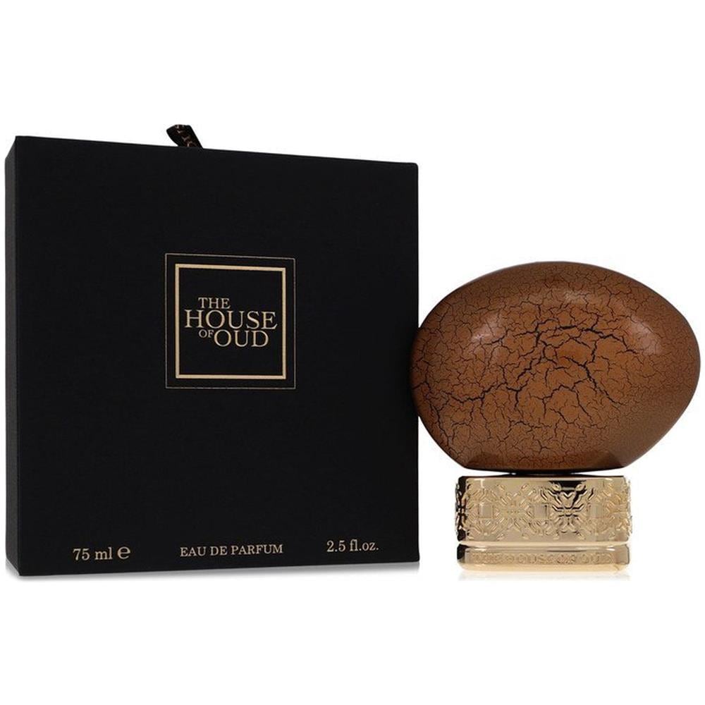 The House of Oud - Golden Powder By The House Of Oud Eau De Parfum ...