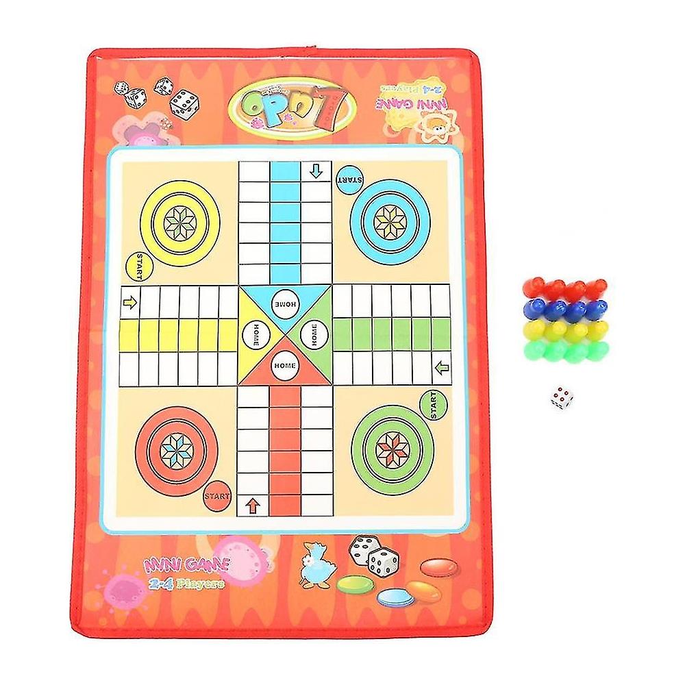 HTN - 1pcs Classic Board Board Di Flying Board Per Bambini Non Tessuto ...