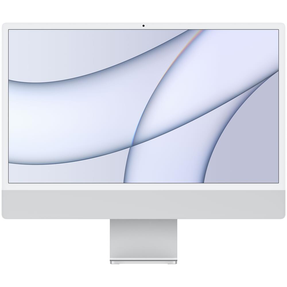 APPLE - iMac M 61 cm (24") 4480 x 2520 Pixel 8 GB 512 GB SSD PC All-in ...