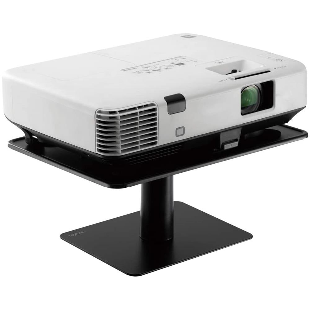 LOGILINK - Supporto Da Tavolo Per Proiettore Monitor O Notebook - ePRICE
