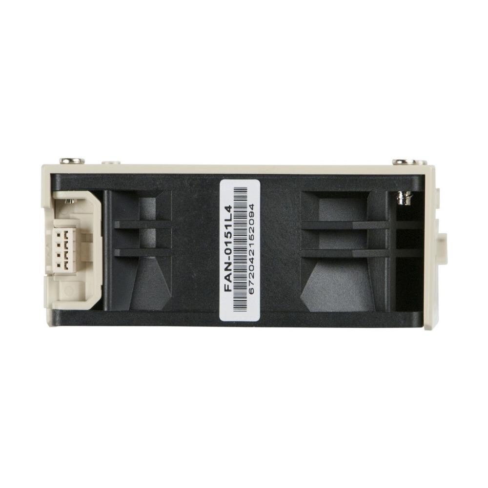 Supermicro - FAN-0151L4, Computer case, Ventilatore, Nero, Crema - ePRICE