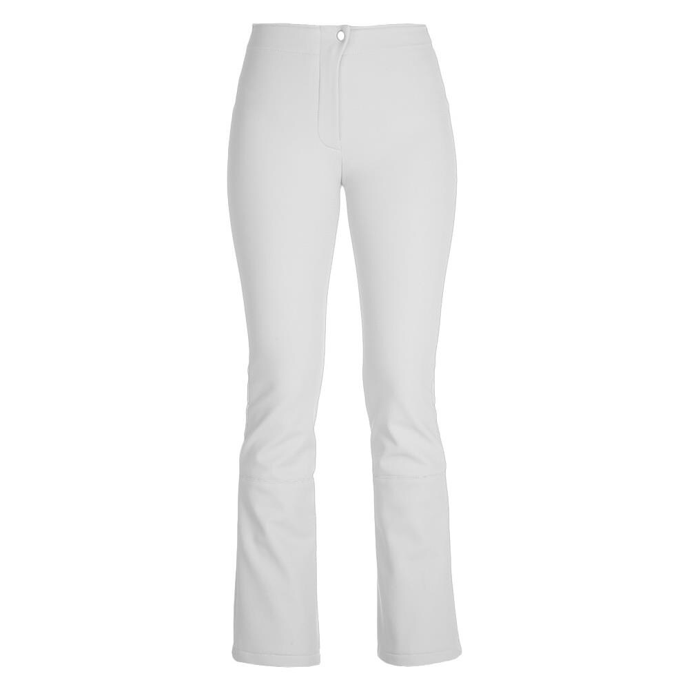 TONINI - Panski Con Rinforzo Schiena Diva Donna - It 38 White - ePRICE