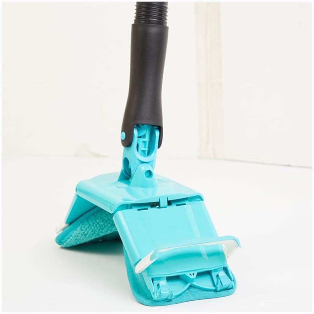 Titan Twist Mop - Titan Mocio A Torsione Cattura Polvere Da Pavimento ...