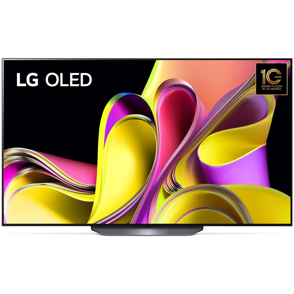 LG - TV OLED Ultra HD 4K 65" OLED65B36LA.API Smart TV WebOS Moon Stone ...