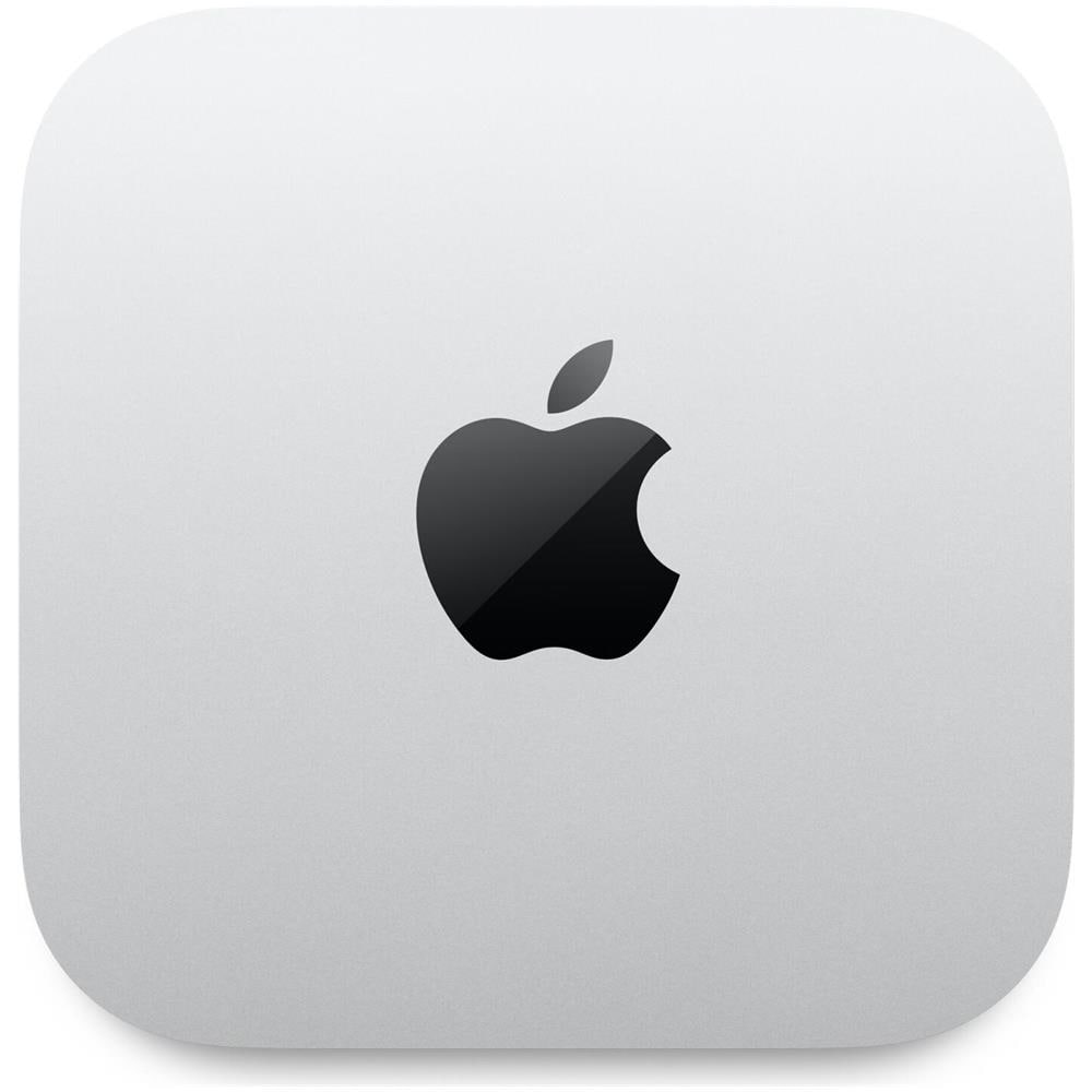 Apple - Mac Mini M4 Pro RAM 48 GB SSD 2 TB macOS Sequoia Argento - ePRICE