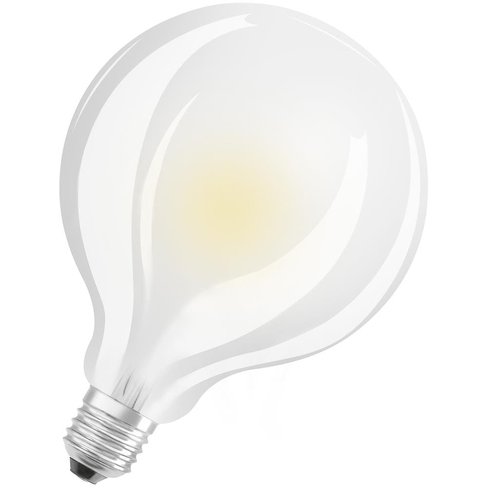 OSRAM - Lampada Led | Attacco: E27 | Cool White | 4000 K | 11 W | Sostituzione Per 100 W ...