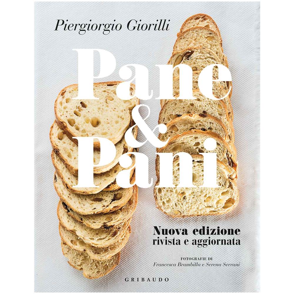 GRIBAUDO - Piergiorgio Giorilli - Pane & Pani - Nuova Edizione - ePRICE