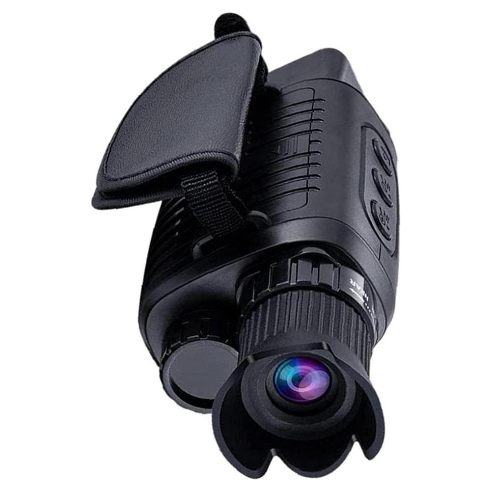 CHRONUS - Appareil De Vision Nocturne Infrarouge 2k Hd Caméra De Vision ...