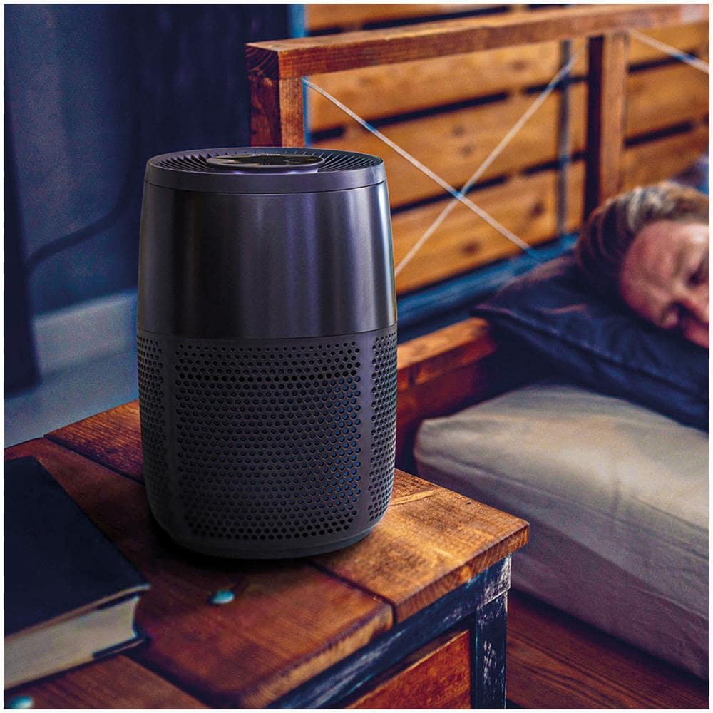 INSTANT POT - Purificatore D'aria Instant™ Ap100 Antracite - ePRICE