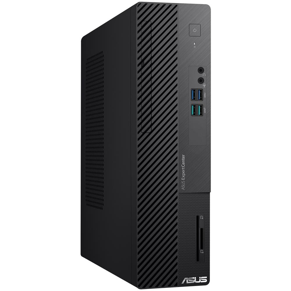 ASUS - PC Desktop ExpertCenter D500SD_CZ-312100001X Intel Core i3-12100 ...