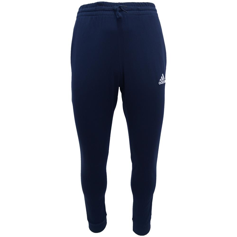 adidas - Essentials Single Jersey Tapered Cuff Gk9259, Uomini, Blu, Xxl ...