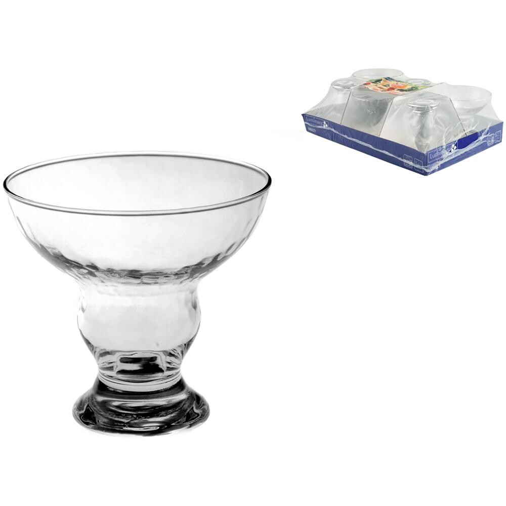 Arc - Confezione 6 Coppe Gelato Freezy Ciotole E Coppette - ePRICE