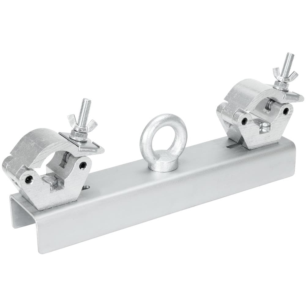 ALUTRUSS - Gi-1 / clamps Truss Adapter Silver - ePRICE