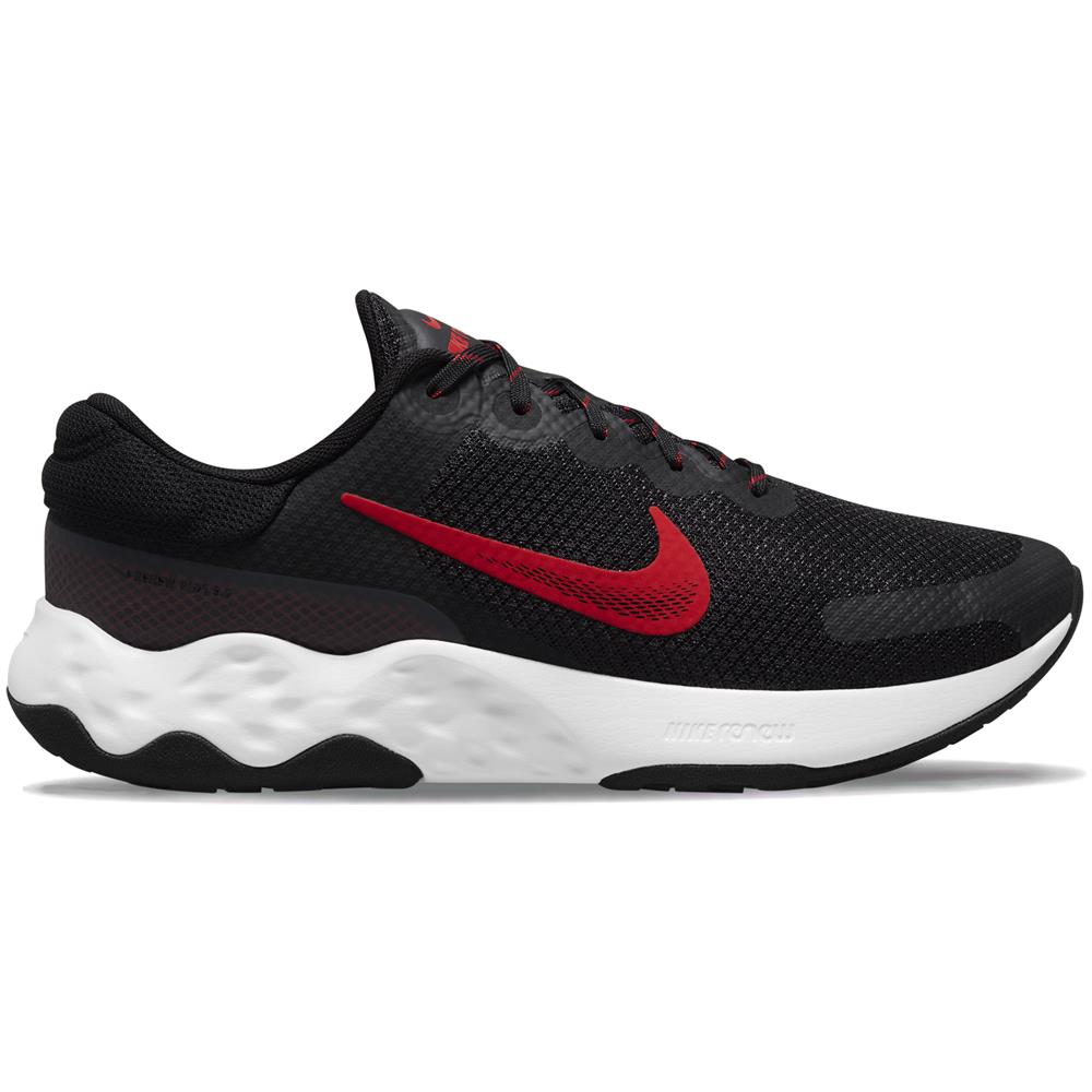 NIKE - Scarpe Renew Ride 3 Taglia 41 Codice Dc8185-002 Nero - ePRICE