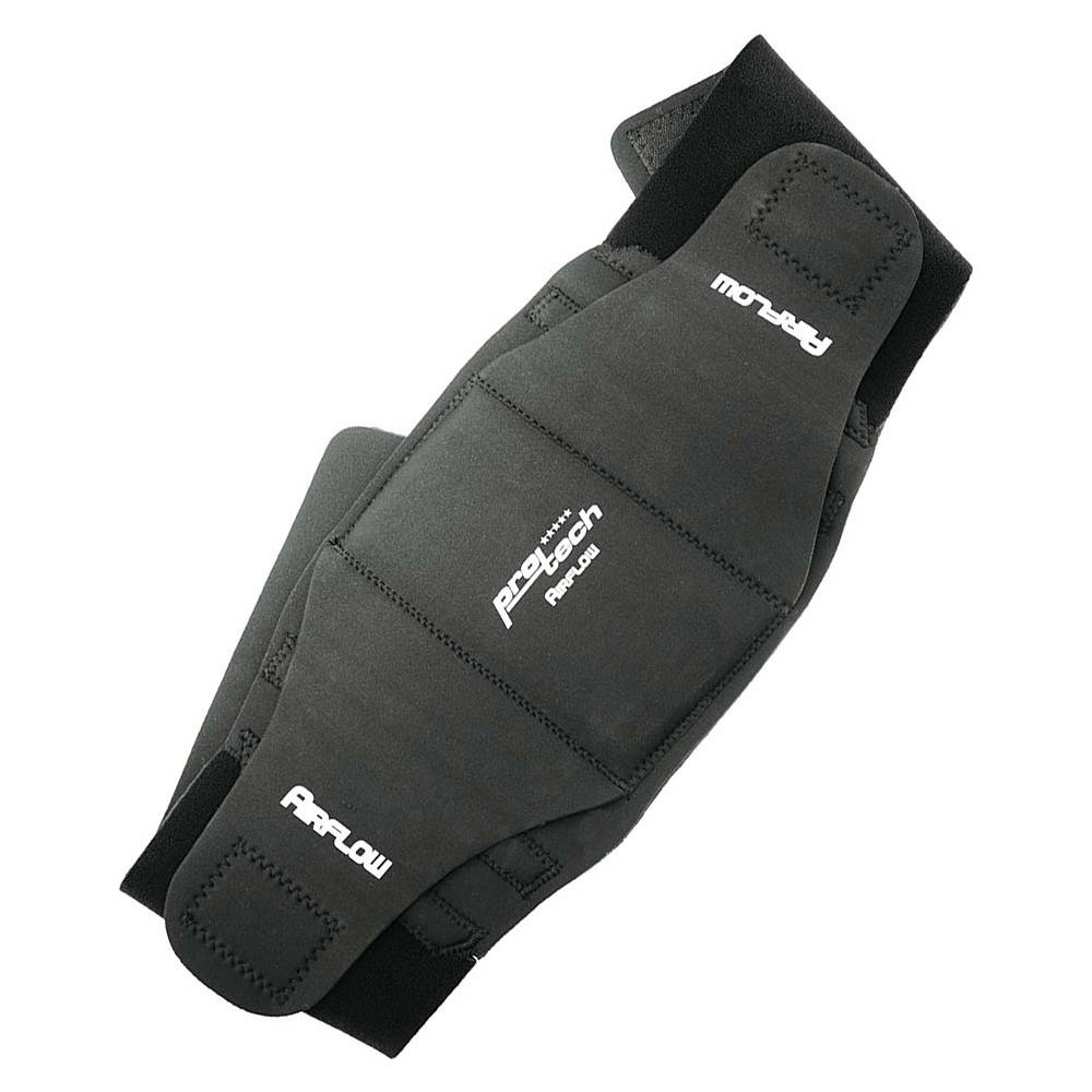 PROTECH - Fascia Per La Schiena Con Chiusure In Tessuto A Strappo ...