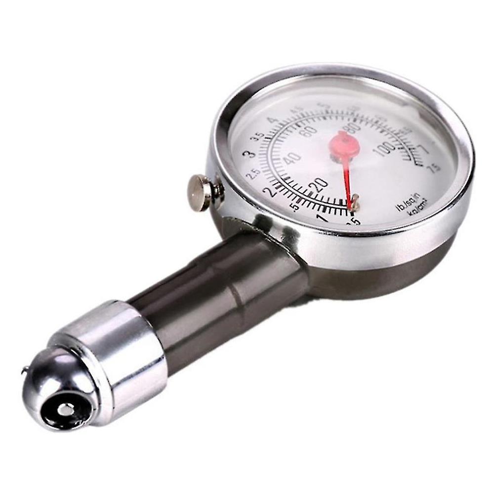 HTN - Sistema Di Monitoraggio Della Pressione Dei Pneumatici 0-50 Psi ...