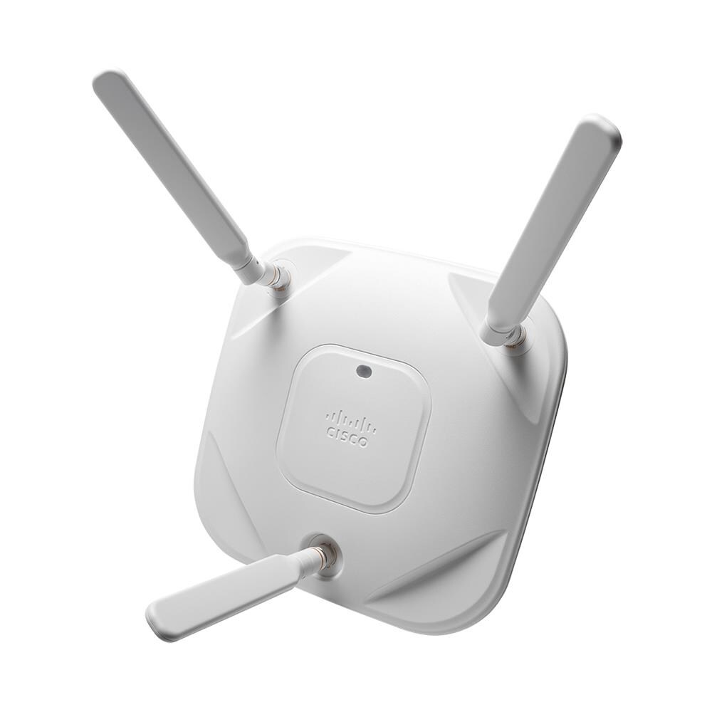 CISCO SYSTEMS - 802.11a / g / n Ctrlr-based AP, Ext Ant, E Reg Domain ...