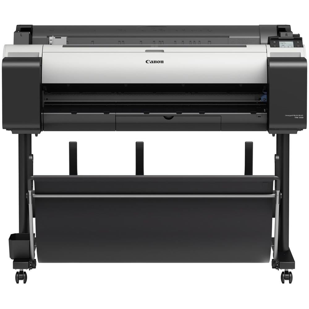 CANON - Stampante Grandi Formati imagePROGRAF TM-305 Inkjet a Colori A0 ...