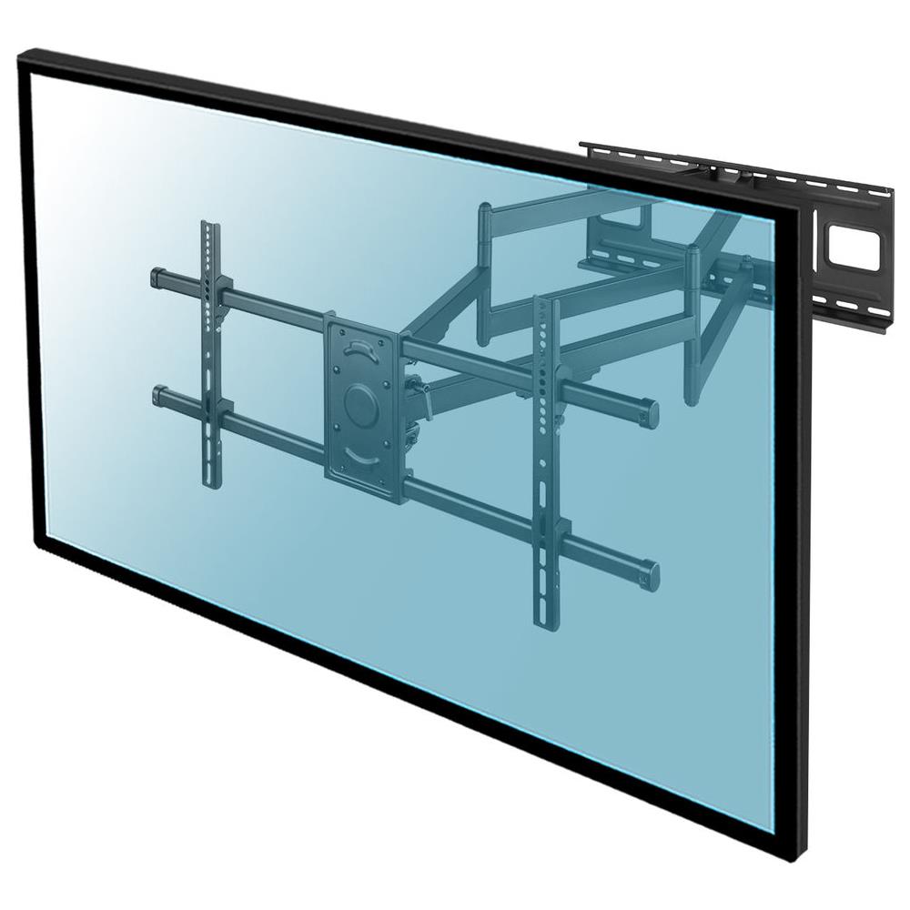 KIMEX - Kimex - 013-4084 - Supporto Da Parete Girevole Ultra ...