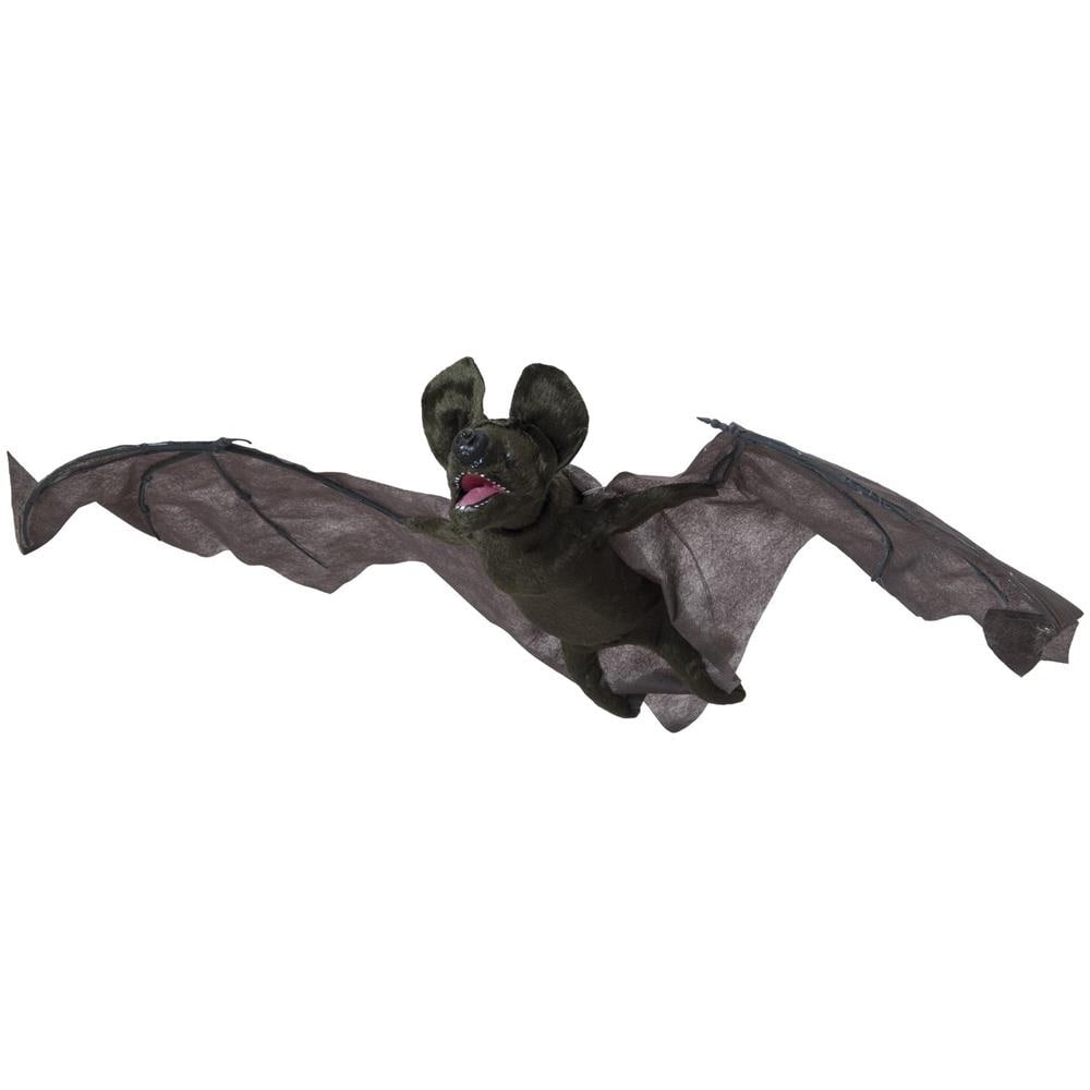 EUROPALMS - Halloween Moving Bat, Animated 90cm - ePRICE