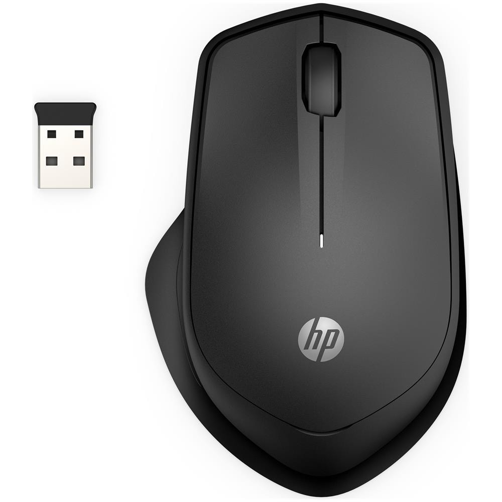 HP - 280 Silent Wireless Mouse - ePRICE