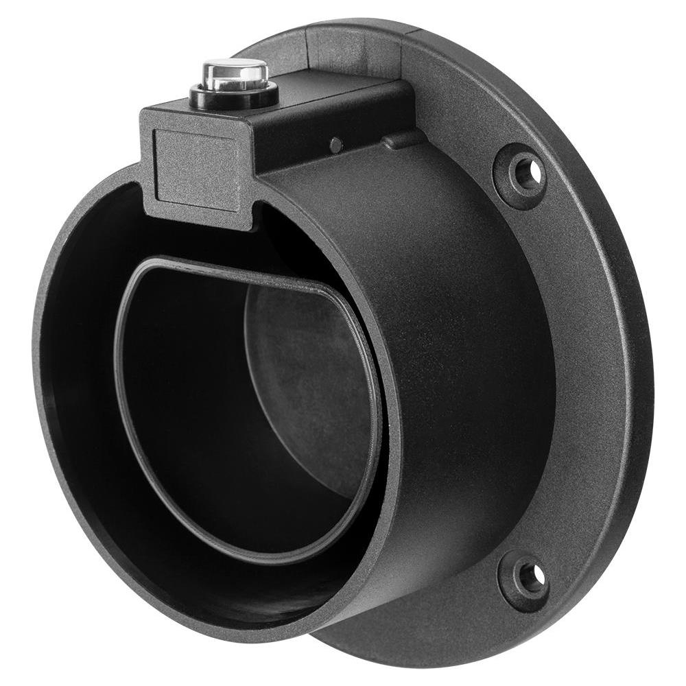 DELTACO - E-charge, Supporto Per Connettore Di Tipo 2 - ePRICE