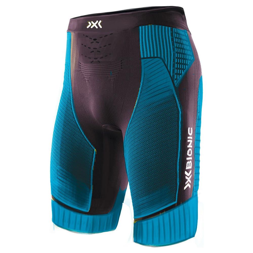 X-BIONIC - Collants X-bionic Effektor G2 Abbigliamento Uomo S - ePRICE