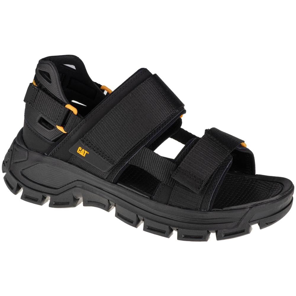 CAT - Progressor, Uomo, Nero, Sandali, Numero: 41 Eu - ePRICE