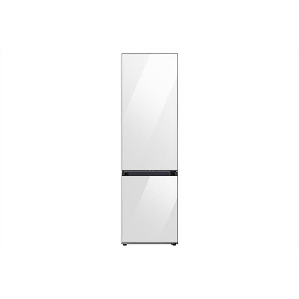 Samsung - Frigorifero Combinato Bespoke RB38A7B5DAP Multi Air Flow Total No Frost Classe D ...