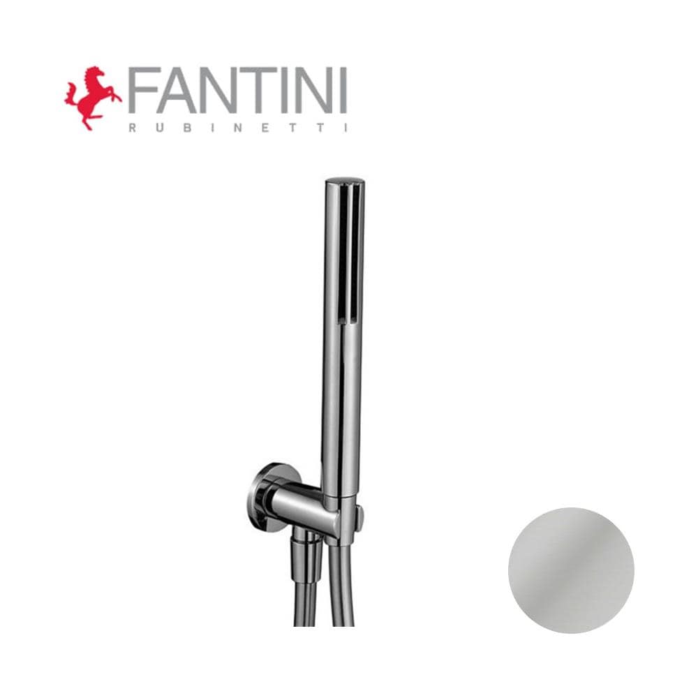Fantini - Duplex Programma Docce Art. 8051 - Cromo Tondo - ePRICE