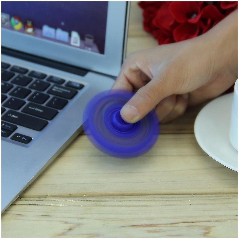 HTN - Palline Colorate Spinner A Mano Dita Giocattolo Giocattolo In ...