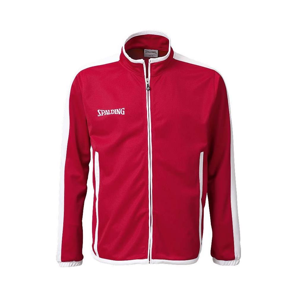 SPALDING - Tute Spalding Evolution Jacket Abbigliamento Uomo - ePRICE