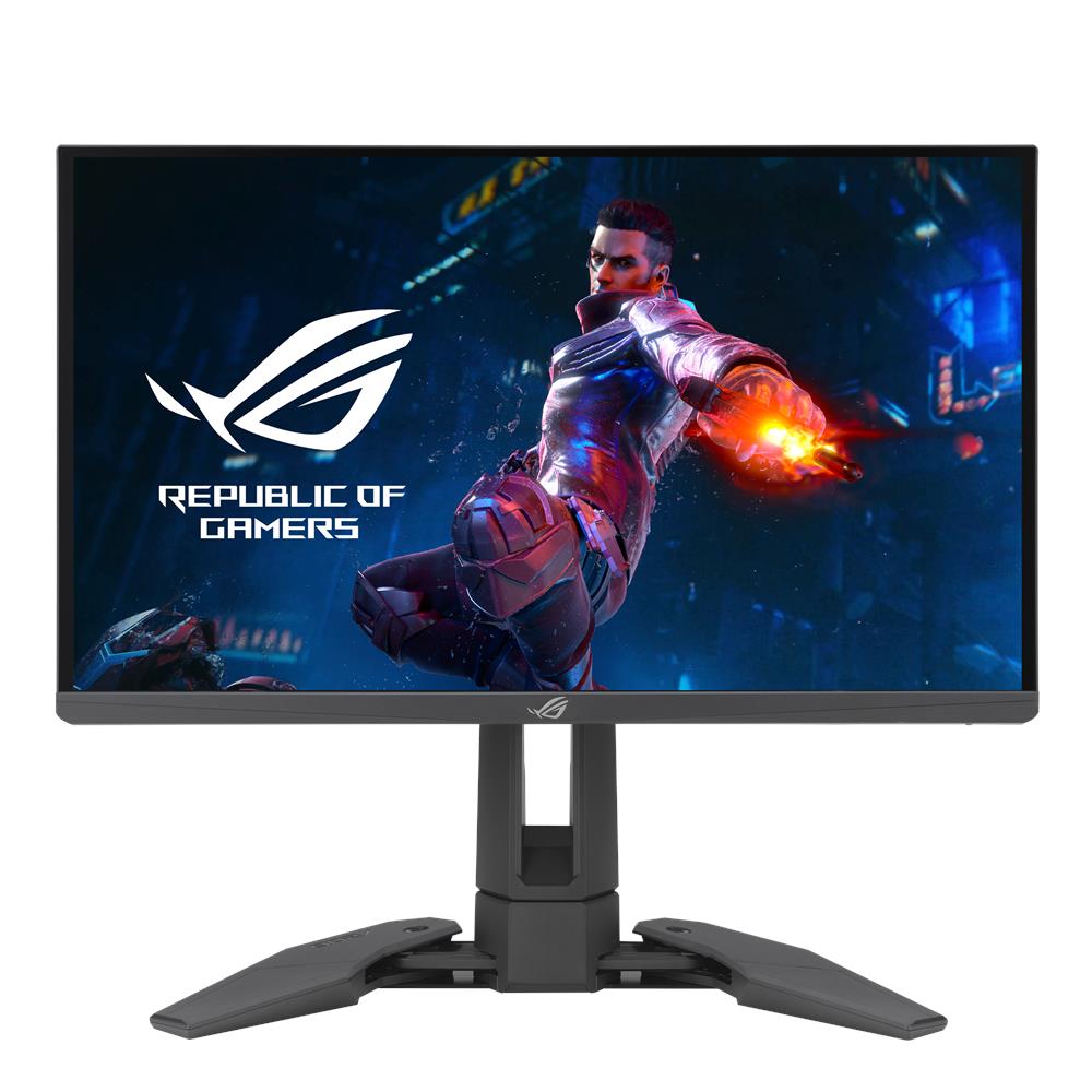 ASUS - Monitor 24" LED TN Gaming ROG Swift PG248QP 1920 x 1080 Full HD ...