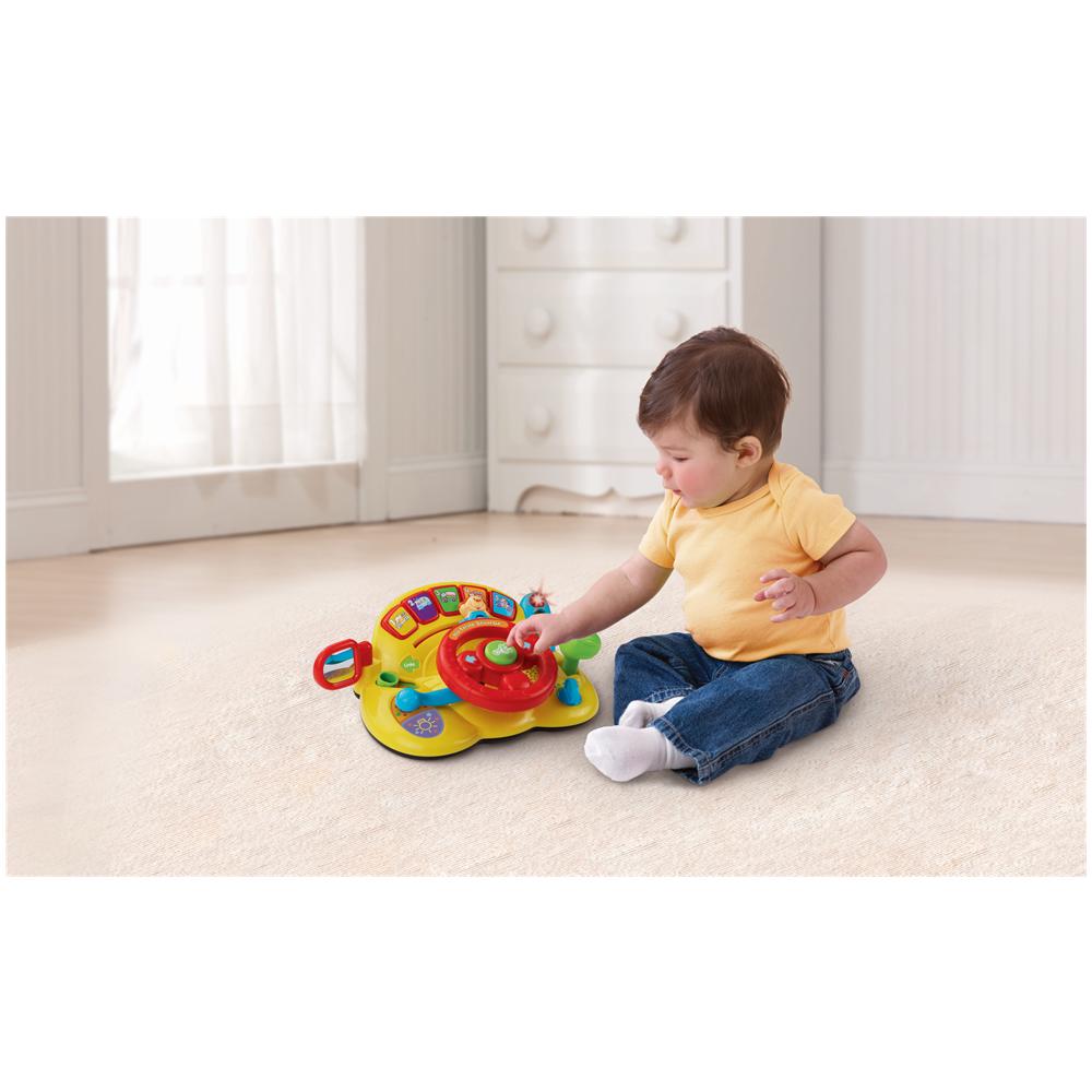 VTech - Baby 80-166623, Batteria, AA, Confezione regalo - ePRICE