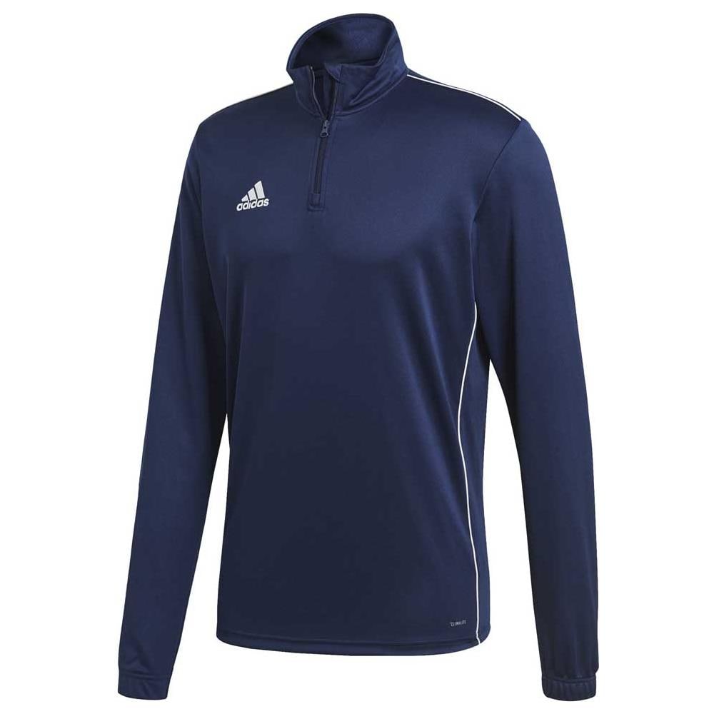 adidas - Felpe Adidas Core 18 Training Abbigliamento Uomo S - ePRICE