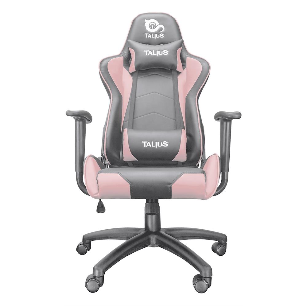 TALIUS - Gaming Chair Gecko V2 Pink - ePRICE