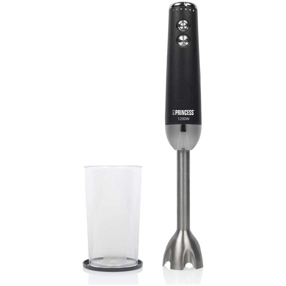 Princess - 01.221229.01.001 Mixer immersione - ePRICE