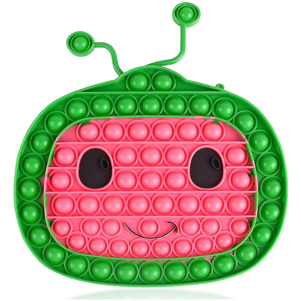 HTN - Big Coco Water Melon Pop Poppers Its It It. xl Gigante Jumbo Di ...