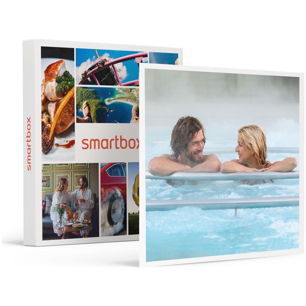 SMARTBOX - Cofanetto Regalo Coppia - Weekend Romantico Ad Aosta Con ...