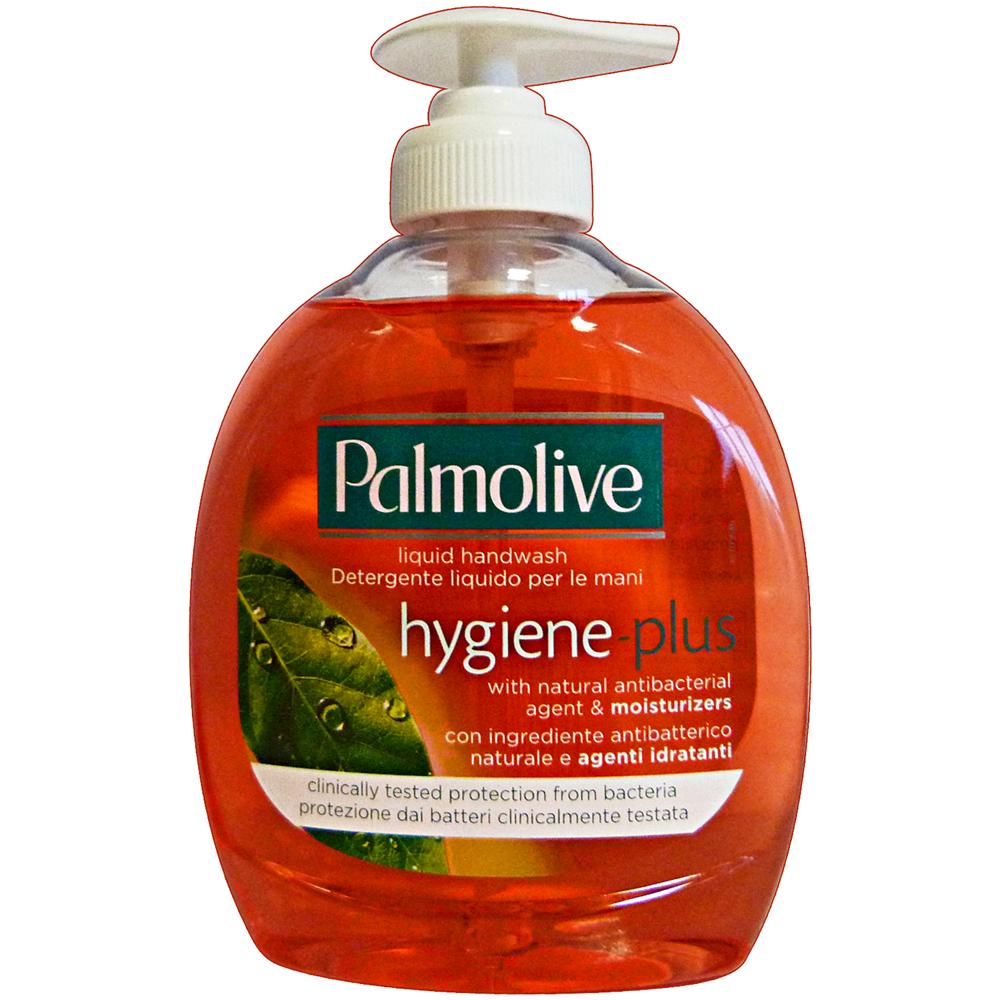 Palmolive - Sap. liq. antibatterico 300 Ml. - Sapone Liquido Corpo - ePRICE