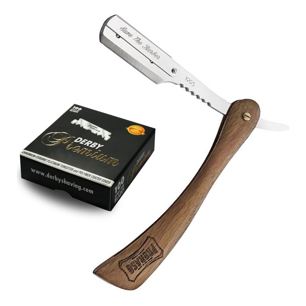 PRORASO - Rasoio A Mano Libera - 80 G - ePRICE