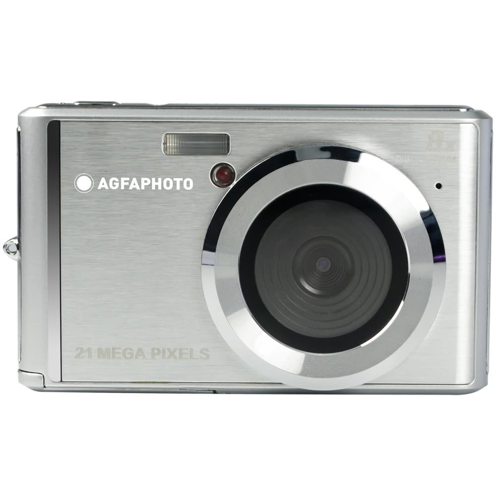 AGFAPHOTO - DC5200 Fotocamera Compatta 21 MP CMOS 5616 x 3744 Pixel ...