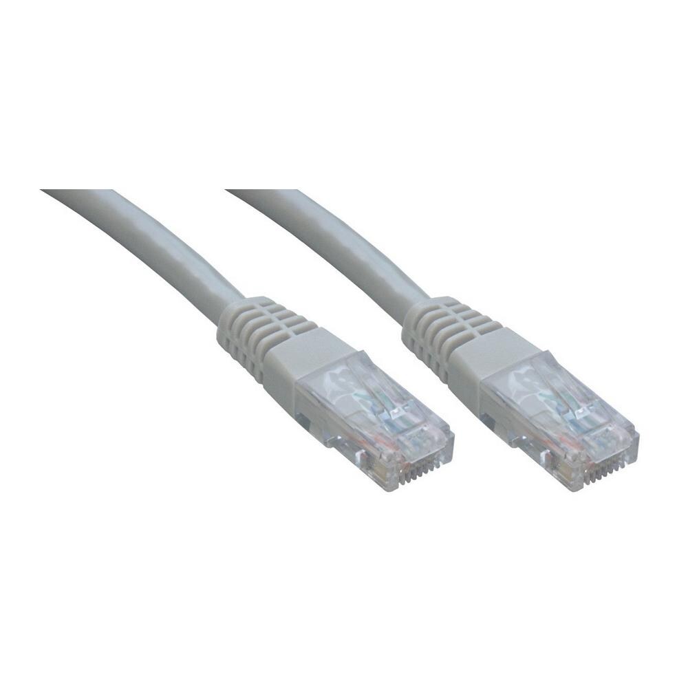 MCL - UTP6-10M, 10m, Cat6, U / UTP (UTP) - ePRICE